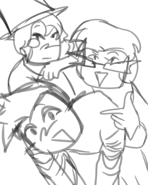 Commission wip | Fandom