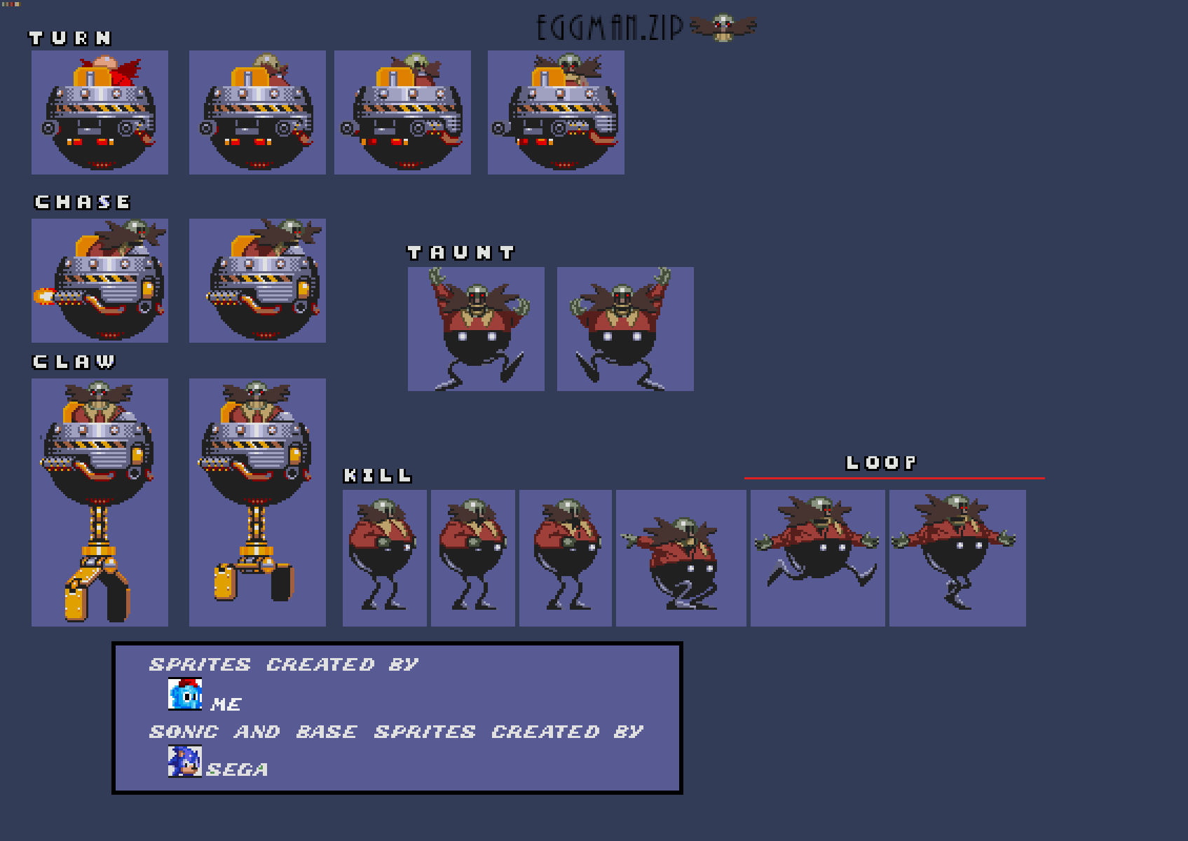 sprites | Fandom