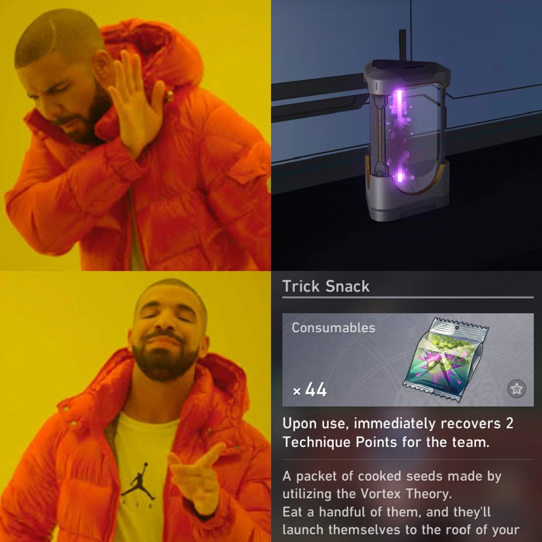 Only Acheron mains can understand... | Fandom