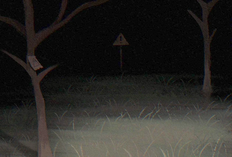 Is FPE would be going as an analog horror? | Fandom