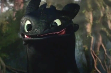 Which is your favourite Toothless face out of these? Cutest, funniest ...
