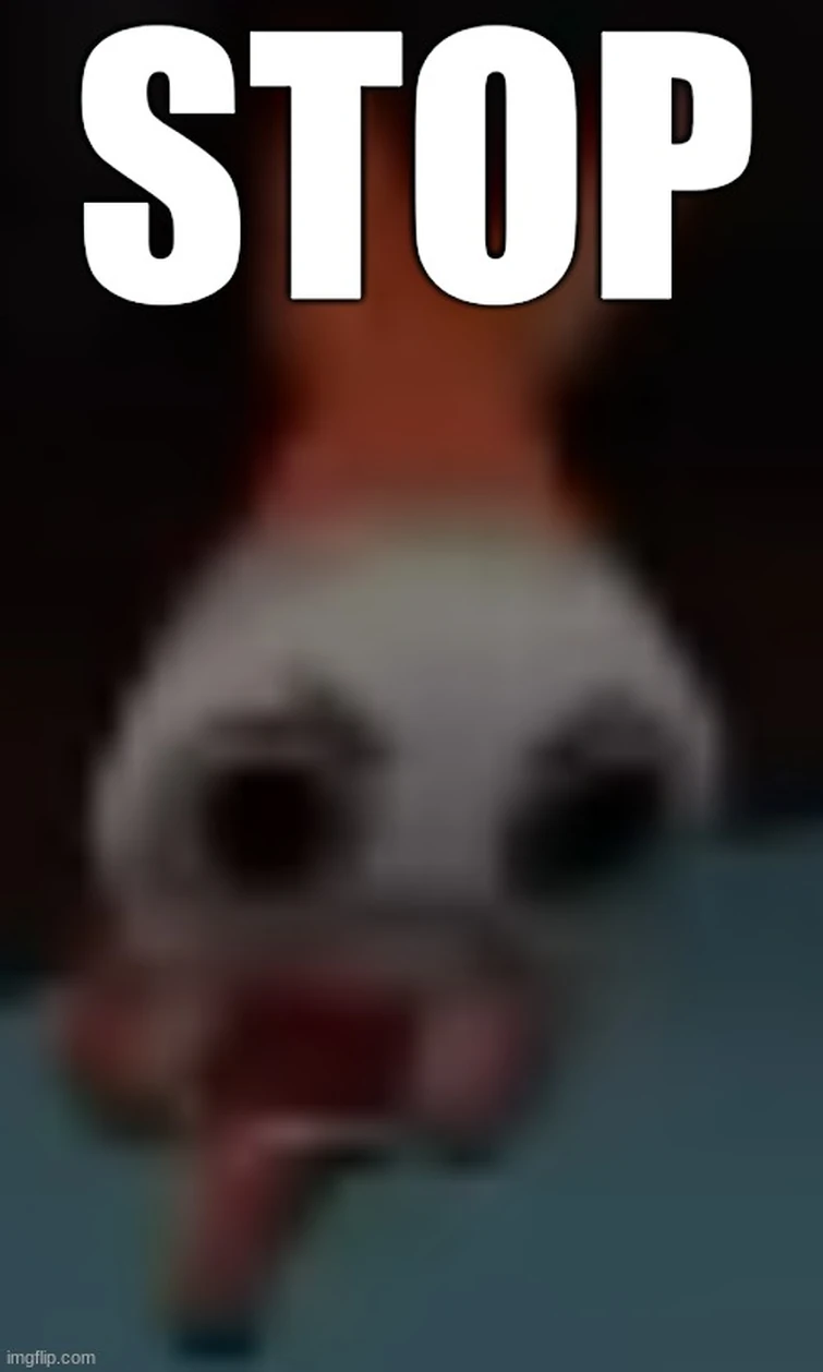 This is what you use to stop an argument | Fandom