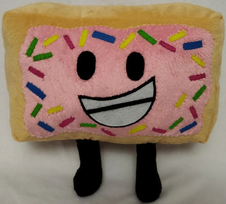 Etsy's Inanimate Insanity plushies. | Fandom
