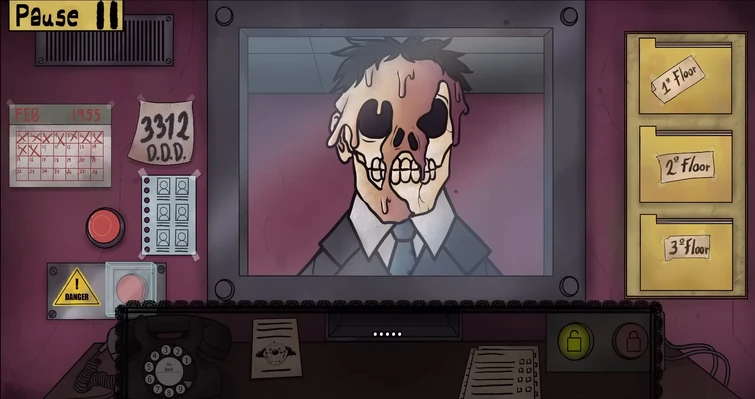 Who is this? | Fandom