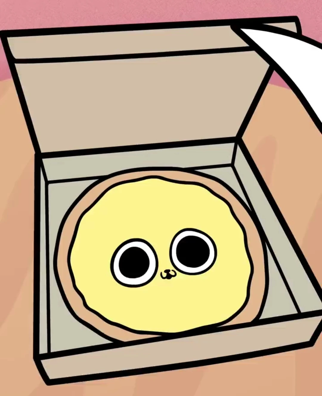 Chikn but he's a pizza | Fandom