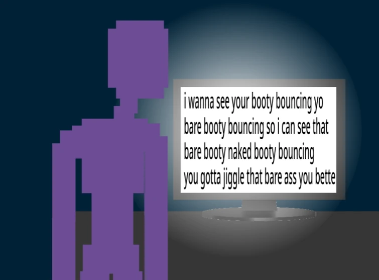 afton reads something rather questionable | Fandom