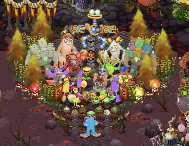 Discuss Everything About My Singing Monsters Wiki | Fandom