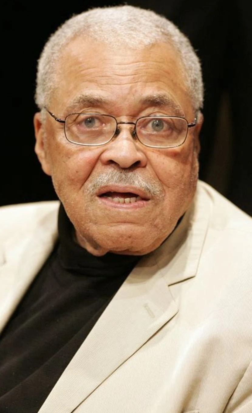 RIP James Earl Jones (1931-2024). | Fandom