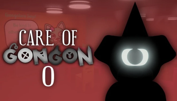 Discuss Everything About Care Of Gongon Wiki | Fandom