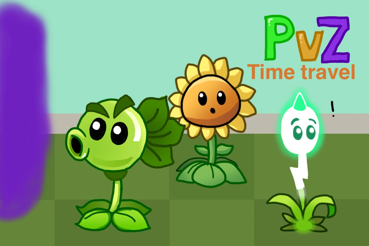 A loading screen for PVZ time travel | Fandom