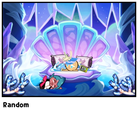 Random pt3 | Fandom