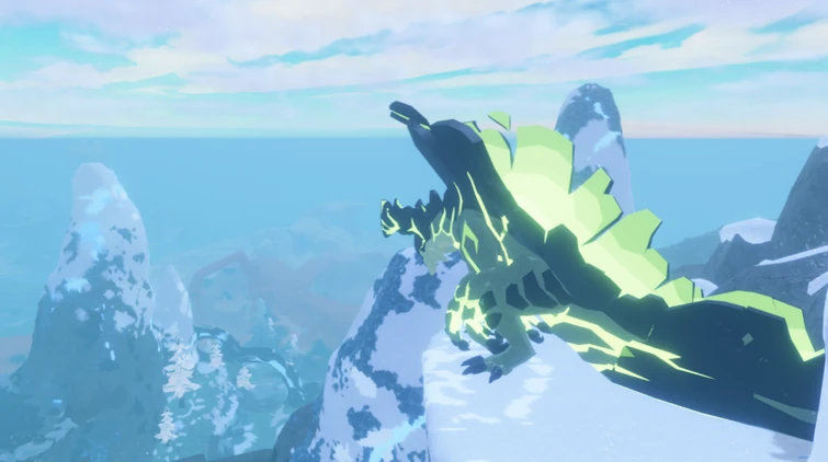 Discuss Everything About Creatures of Sonaria Wiki | Fandom