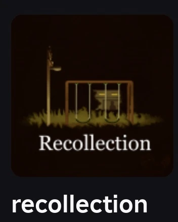 Tell me your comfort Roblox games | Fandom