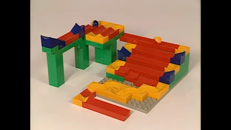 what is the name of those toys in Brainy Baby Left Brain?? | Fandom