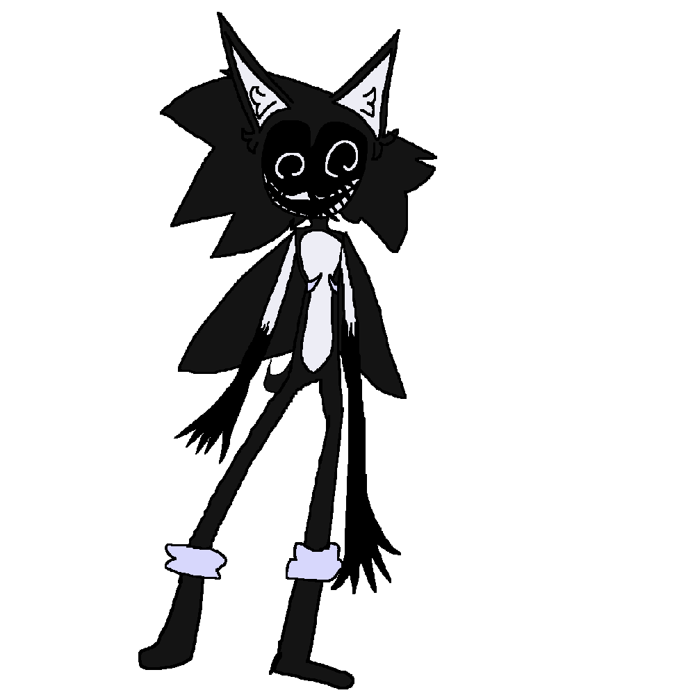 new midareta form for rewrite omega | Fandom