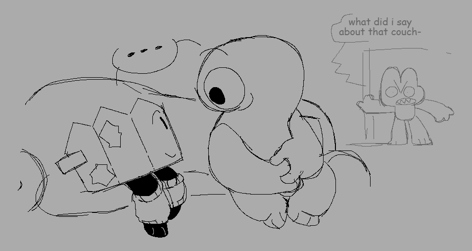 very small doodle dumppppp | Fandom