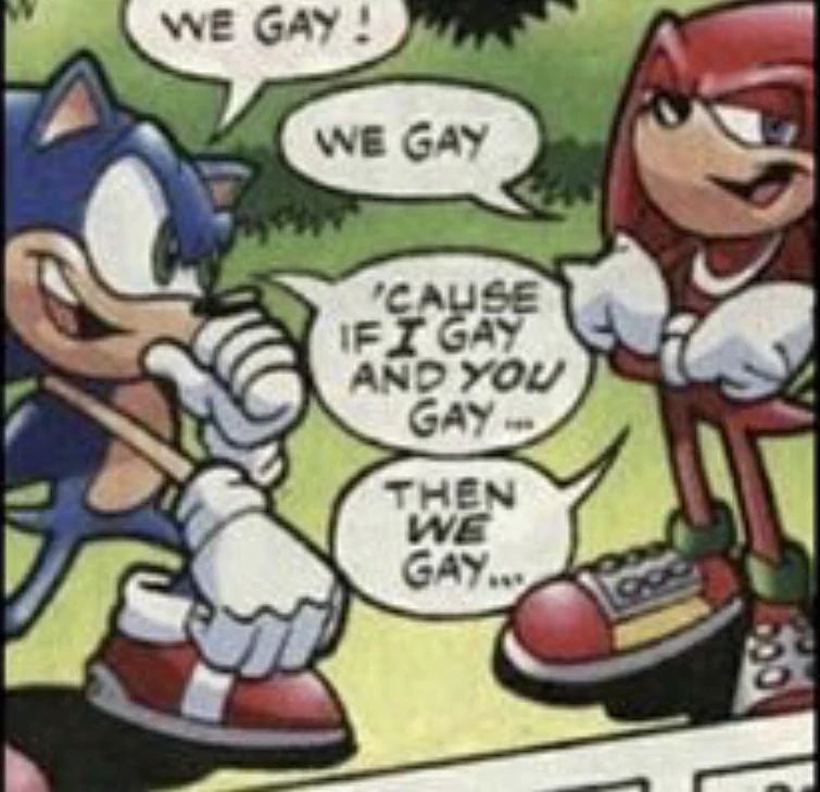 Who Sonic's Love interest | Fandom