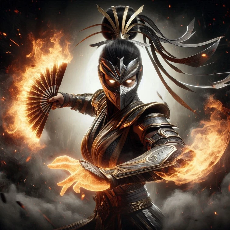 Discuss Everything About Mortal Kombat Wiki | Fandom