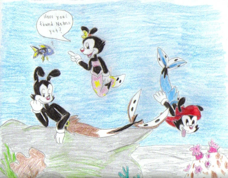 Discuss Everything About Animaniacs Wiki | Fandom