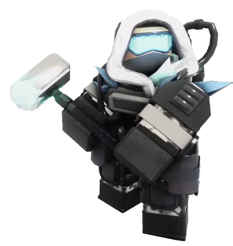 RTX sledger | Fandom