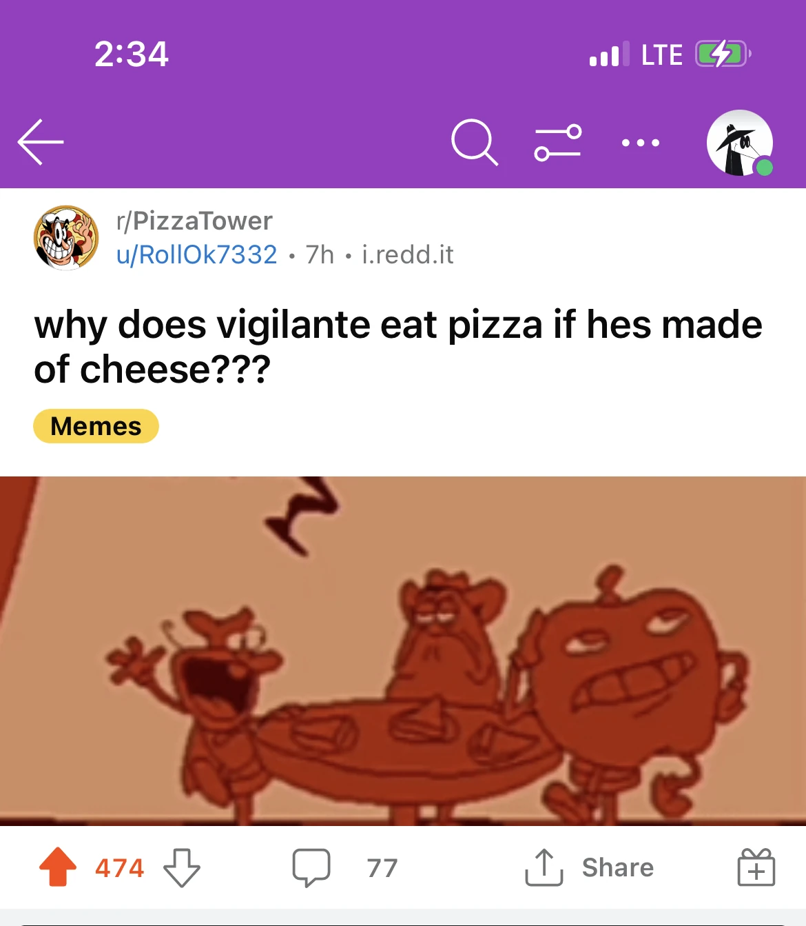 Please reddit | Fandom
