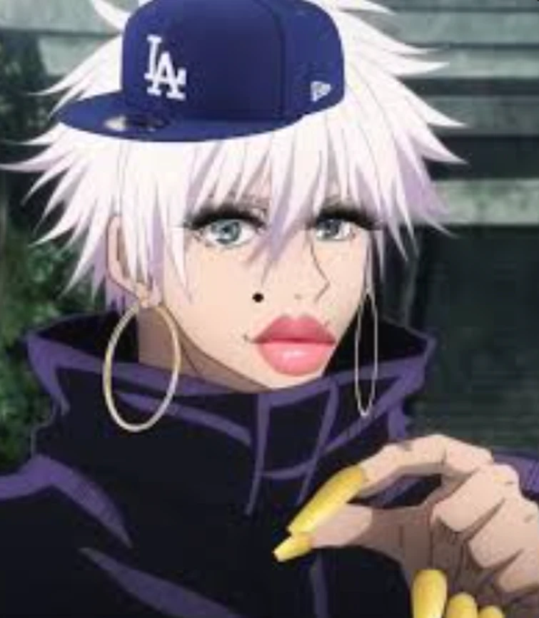 First jjk image in your gallery? | Fandom