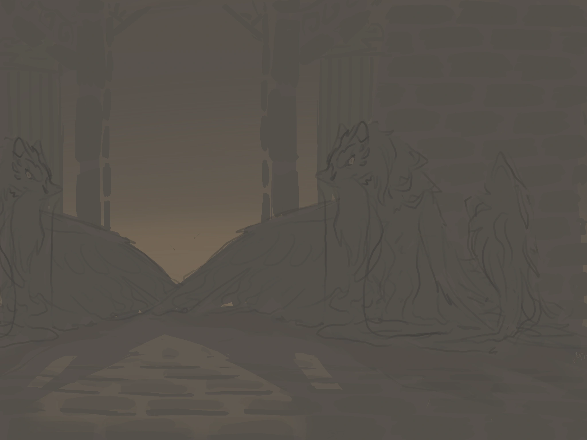 gatekeepers | Fandom