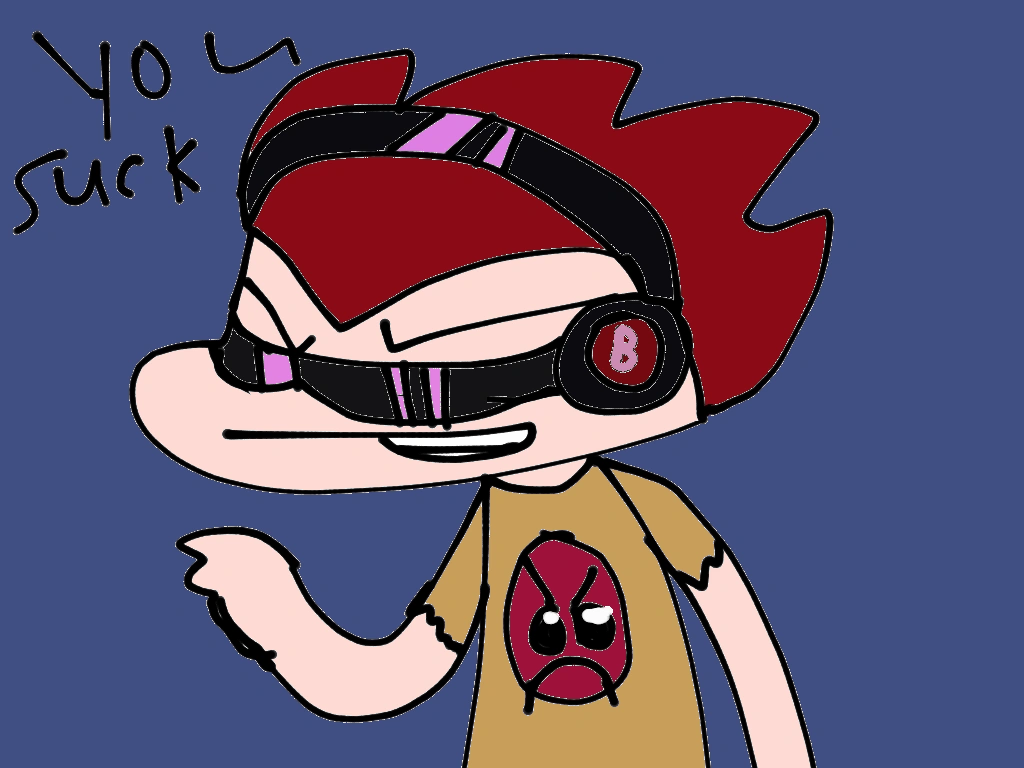 b3 pico and b3 neon pico | Fandom