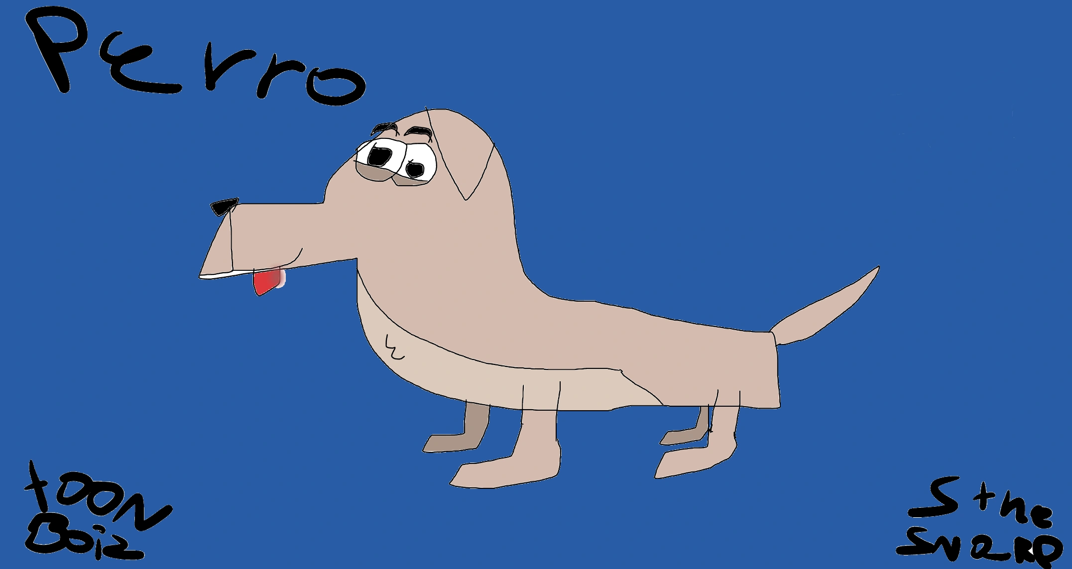 Perro | Fandom