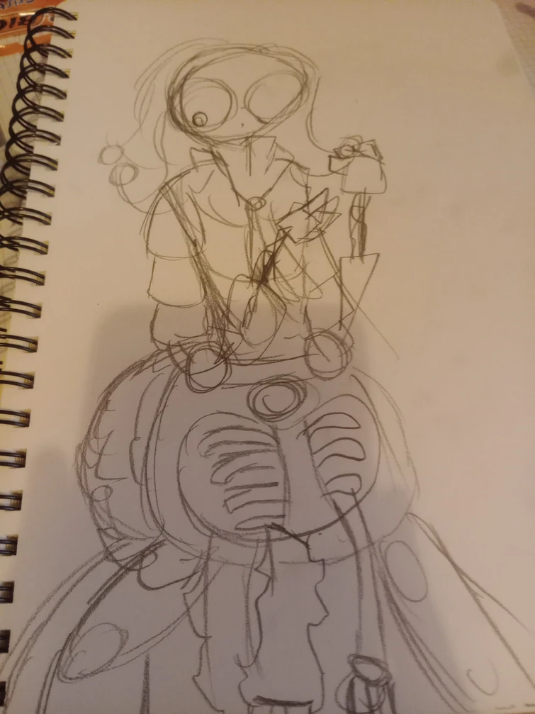 am i cooking | Fandom