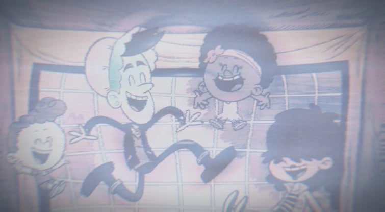 Discuss Everything About The Loud House Encyclopedia | Fandom