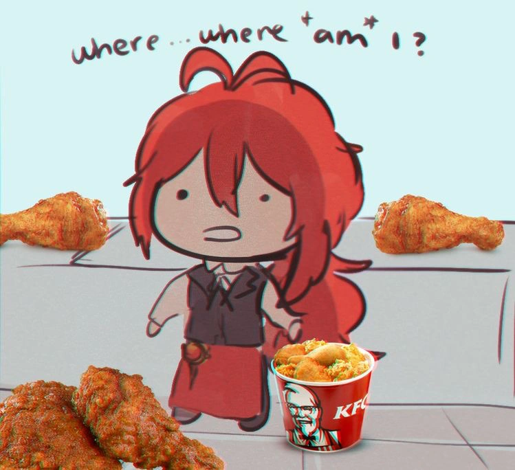 Diluc memes for the Diluc Simps | Fandom