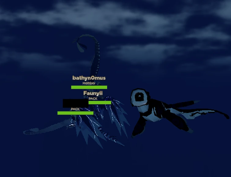 Discuss Everything About Creatures of Sonaria Wiki | Fandom