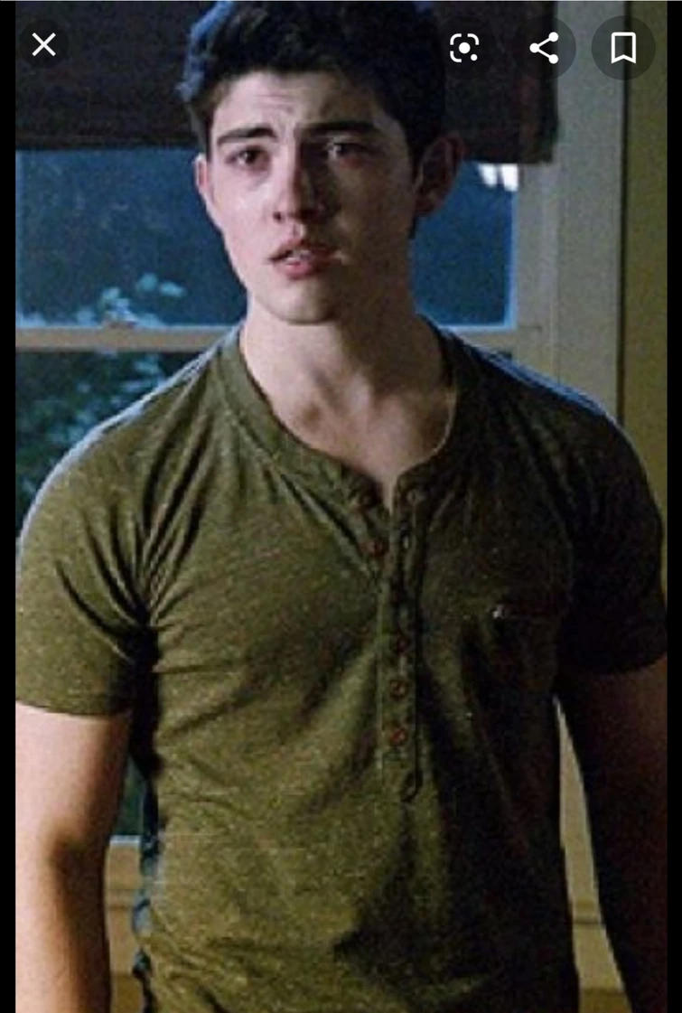 Ian Nelson | Fandom
