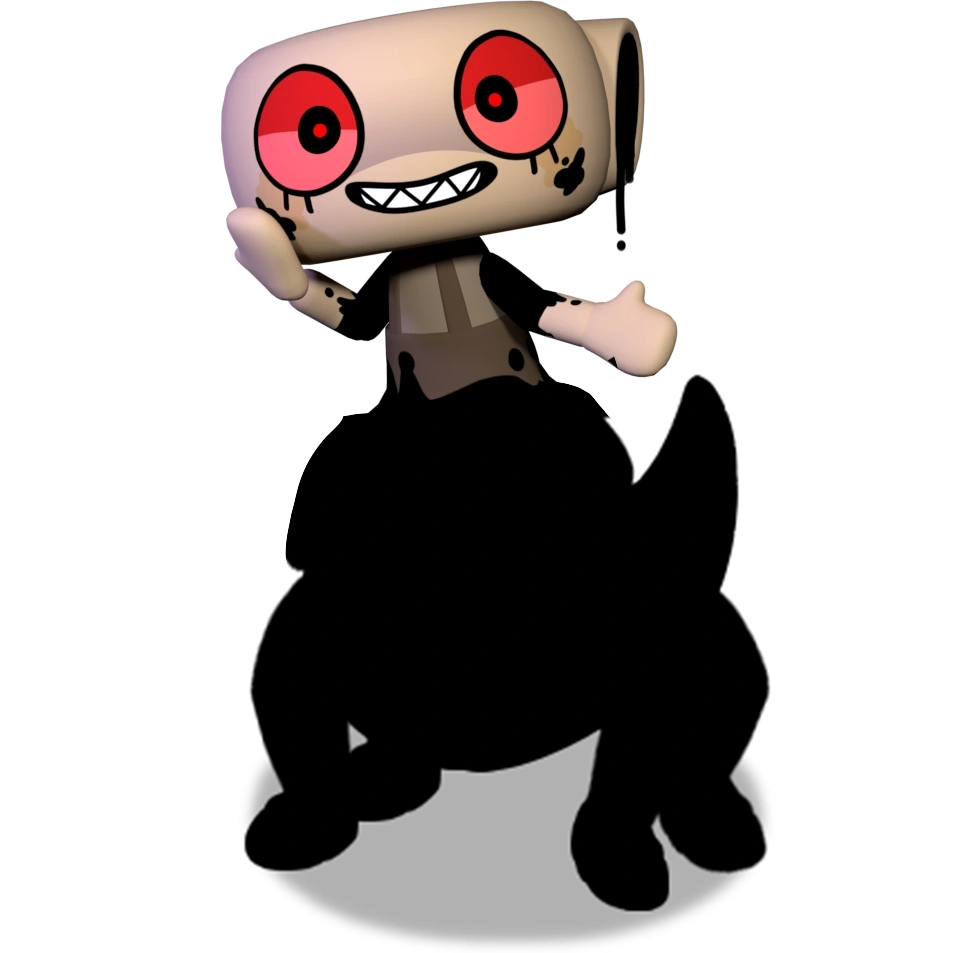 repatillo shelly | Fandom