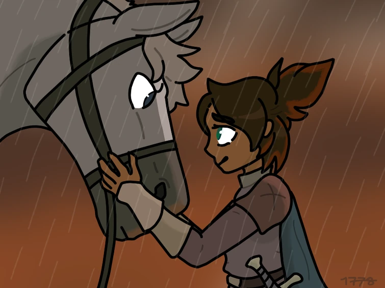 Screencap Redraw | Fandom