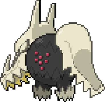 Which of these alternate shiny regis I've made is your favorite? | Fandom