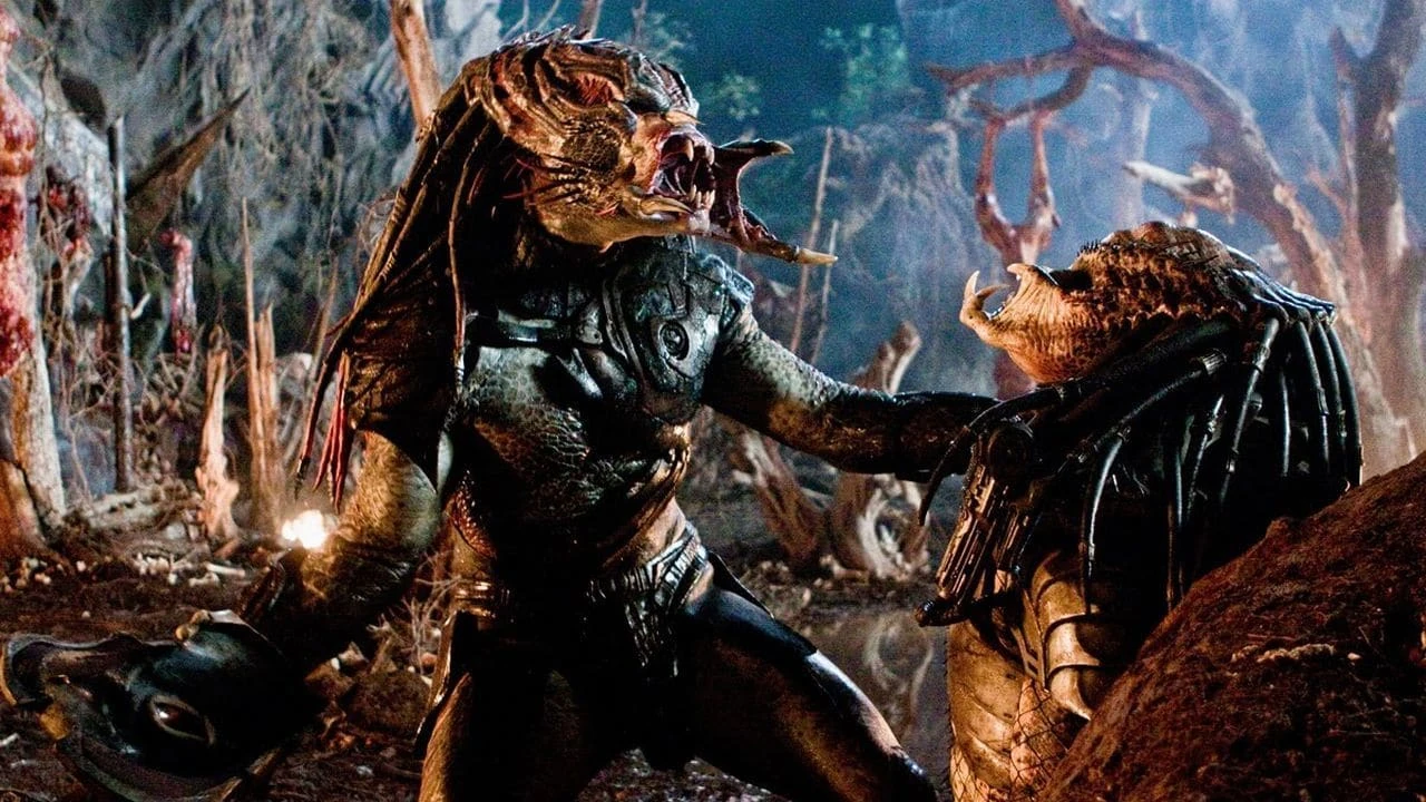 This is an Idea I Would Like to See in a Future Predator Movie | Fandom