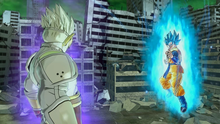 Discuss Everything About Dragon Ball Wiki | Fandom