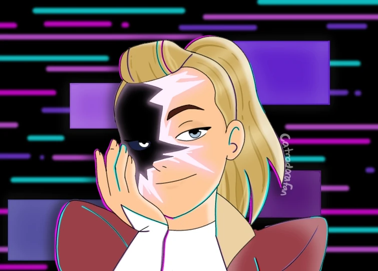 Crazy Adora fanart | Fandom