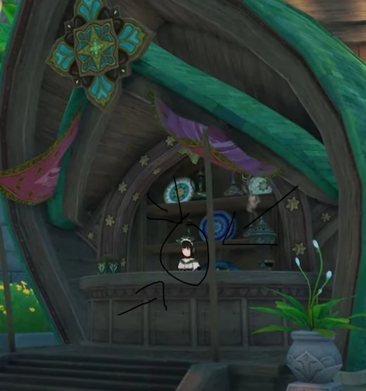 SUMERU KATHERYNE 100% REAL NOT CLICKBAIT!!111!!!!!1!!!1! | Fandom