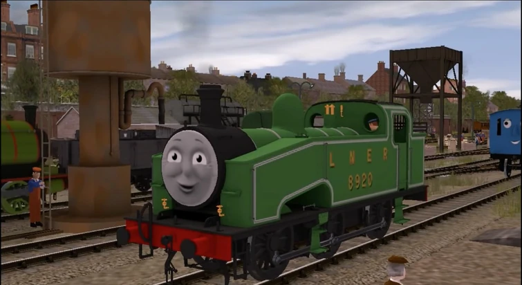 Who is your favorite OC? | Fandom