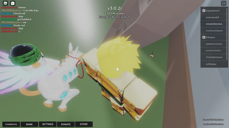 so I made i+ +o +he fishing s+and buu+.... | Fandom