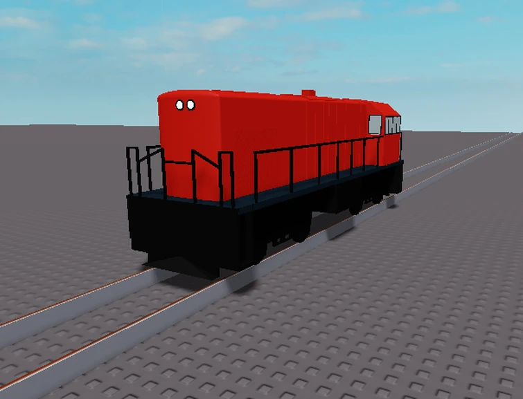 Discuss Everything About Rails Unlimited ROBLOX Official Wiki | Fandom