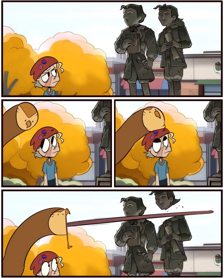 [moringmark] Modification | Fandom