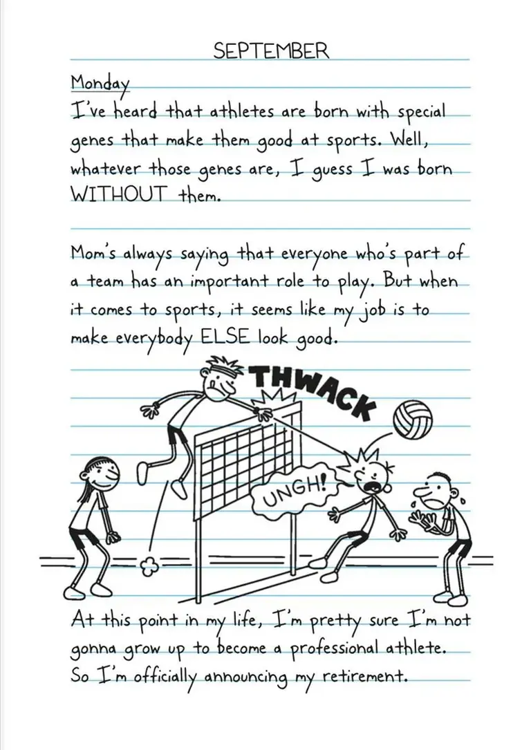 DOAWK Big Shot first 8 pages!! | Fandom