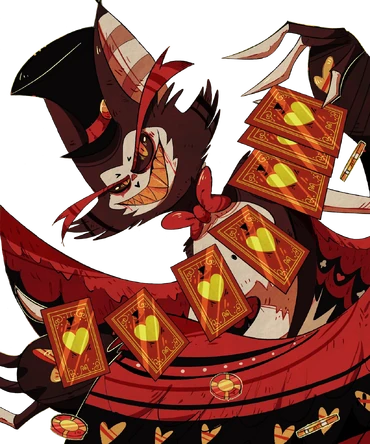 "Gambling Hearts" | Fandom