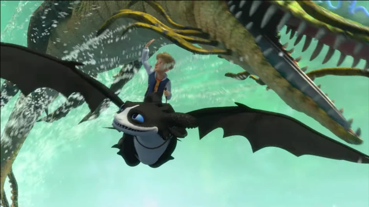 Pre-S6 Theories, Part 1 of 3 - Giant Realm | Fandom