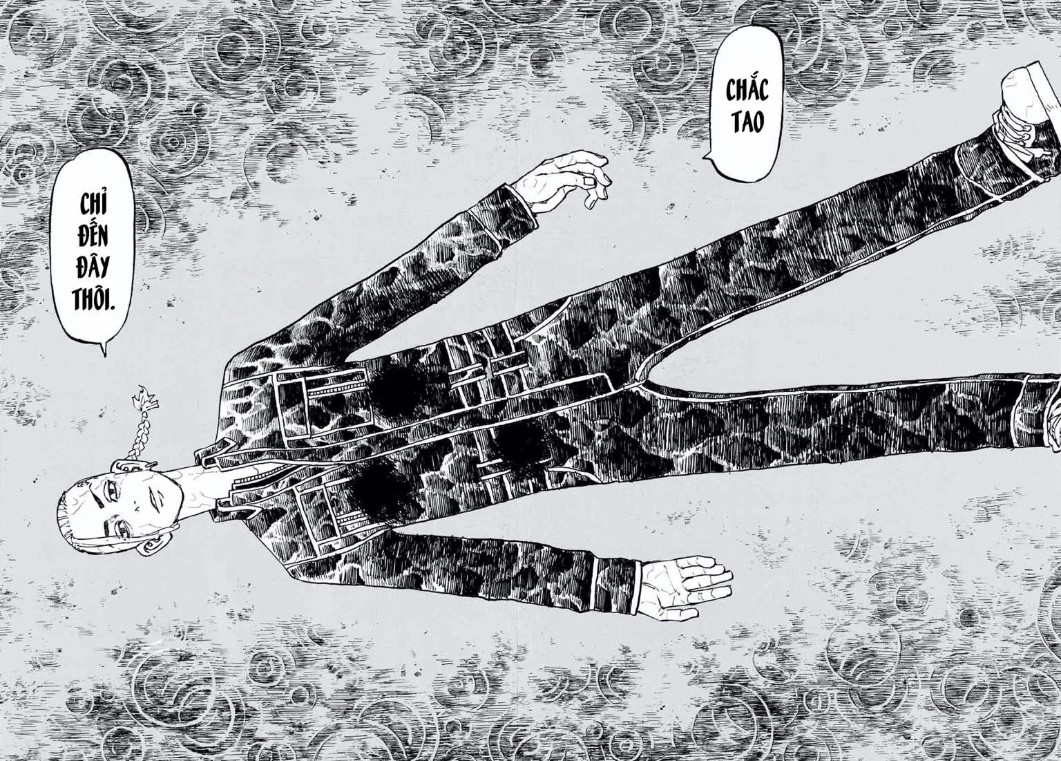 Chapter 221... | Fandom