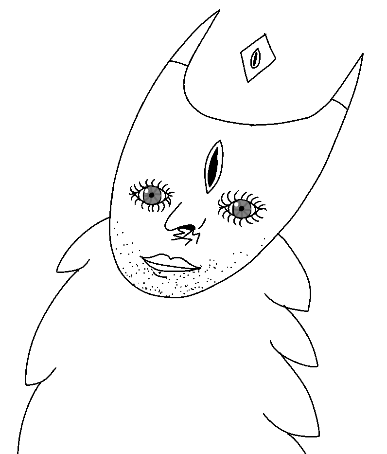 Guys rate my urzuk art | Fandom